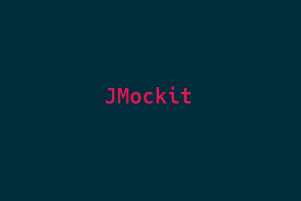 Testing con JMockit - Mejor herramienta para mocking de test unitarios